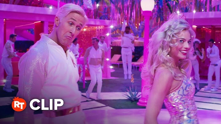 Barbie Movie Clip - Looking Good Barbie (2023) | Fandom