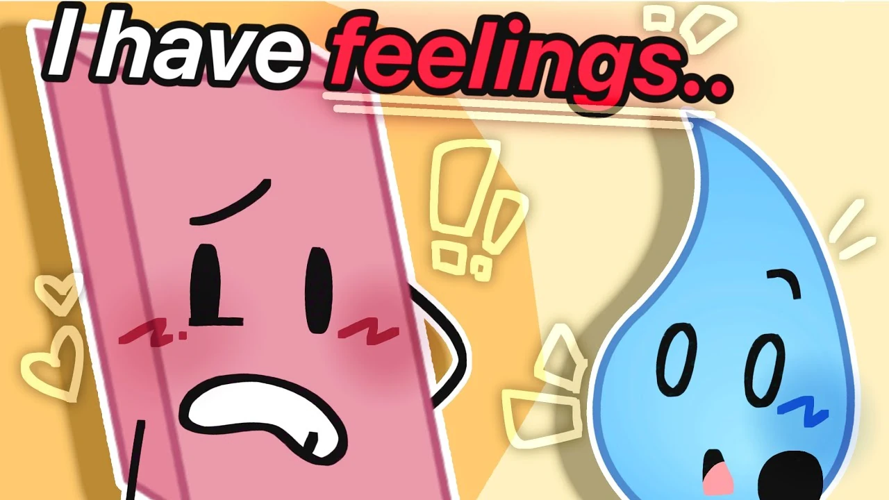 Eraser x TD | Fandom