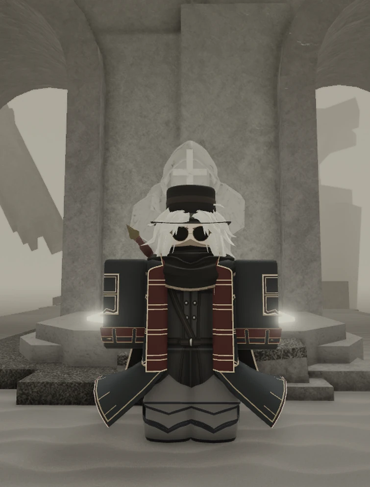 Discuss Everything About Deepwoken Wiki | Fandom