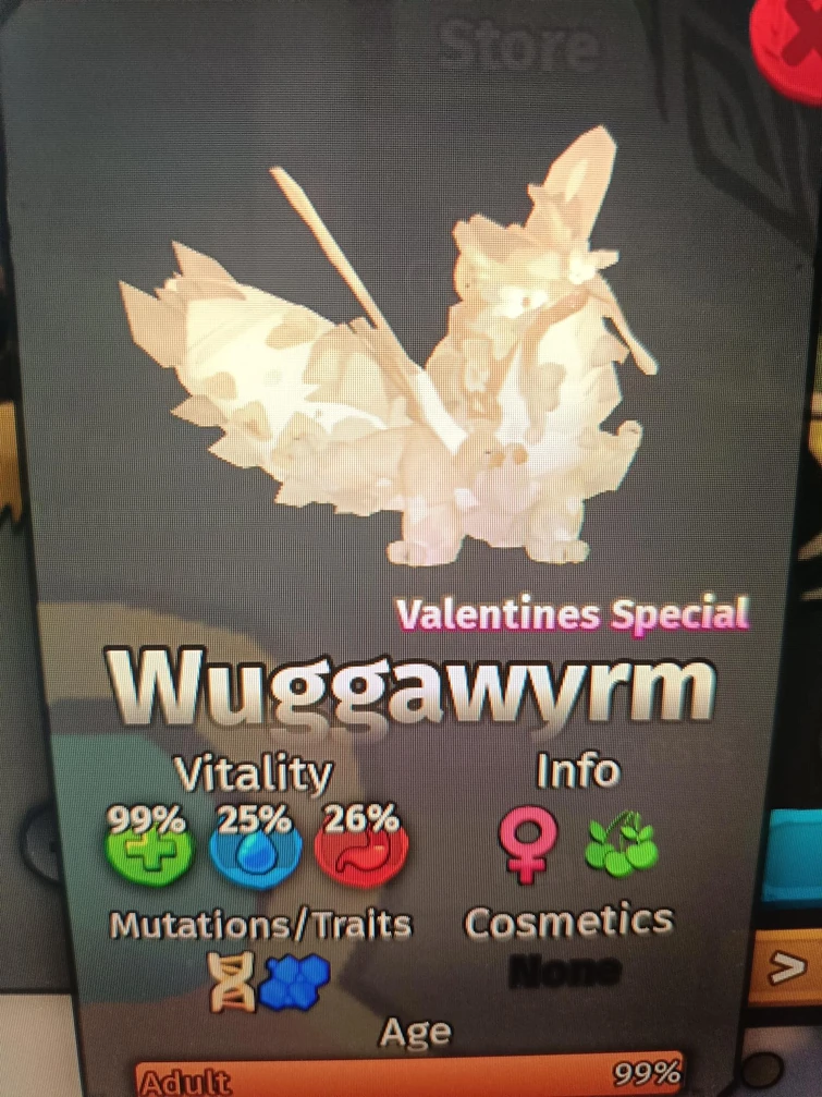 Discuss Everything About Creatures of Sonaria Wiki | Fandom