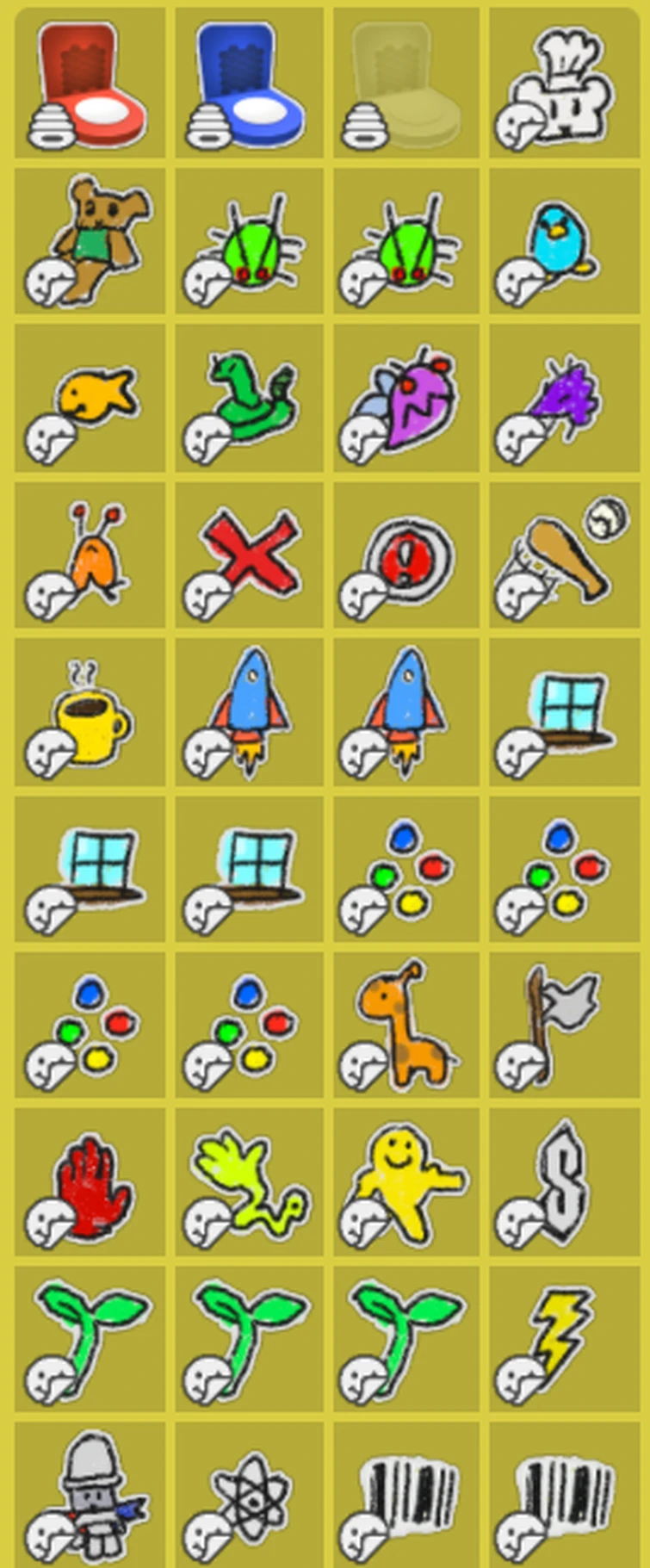 Discuss Everything About Bee Swarm Simulator Wiki | Fandom