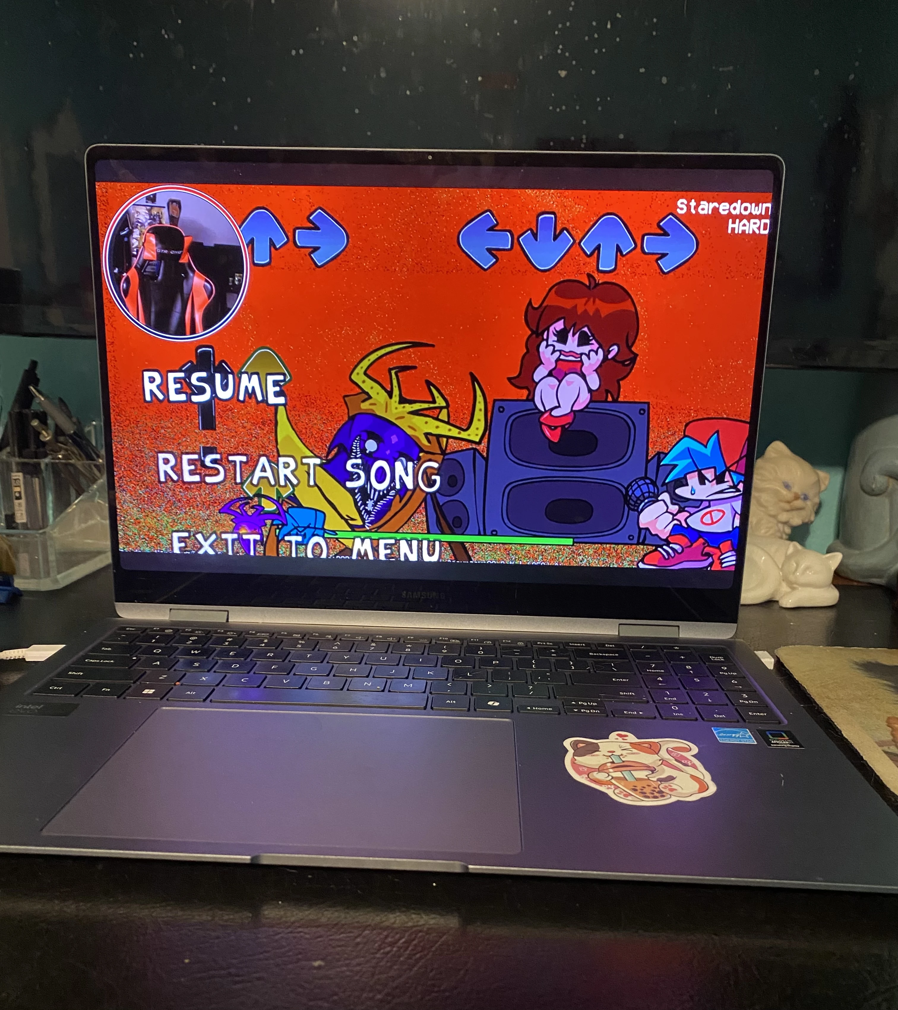 Hell yeah Starecrown | Fandom