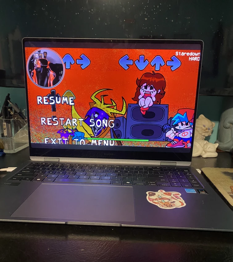 Hell yeah Starecrown | Fandom