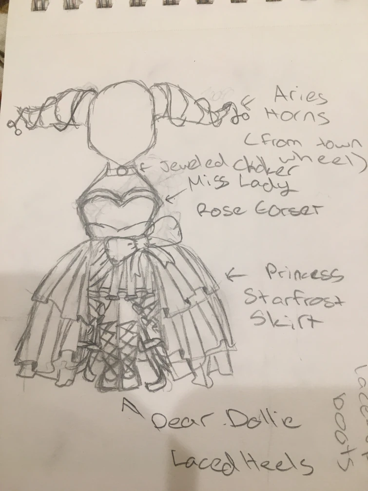 Fire outfit | Fandom
