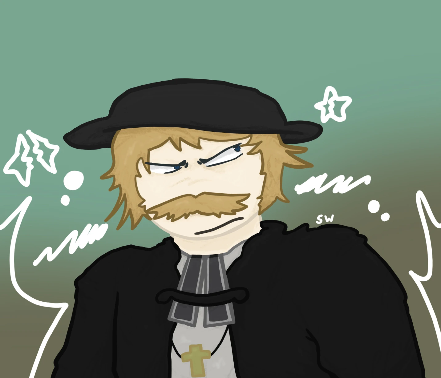 hope u like it calico 😁😁😁🙏🙏🙏 | Fandom