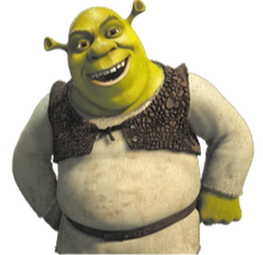 Who Would Win The Swamp? Shrek Vs Kermit The Frog (Shrek Vs The Muppets ...