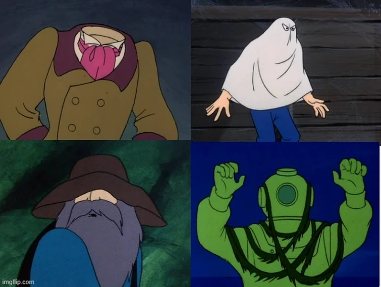 The "Lets make slight changes to our look" starter pack: | Fandom