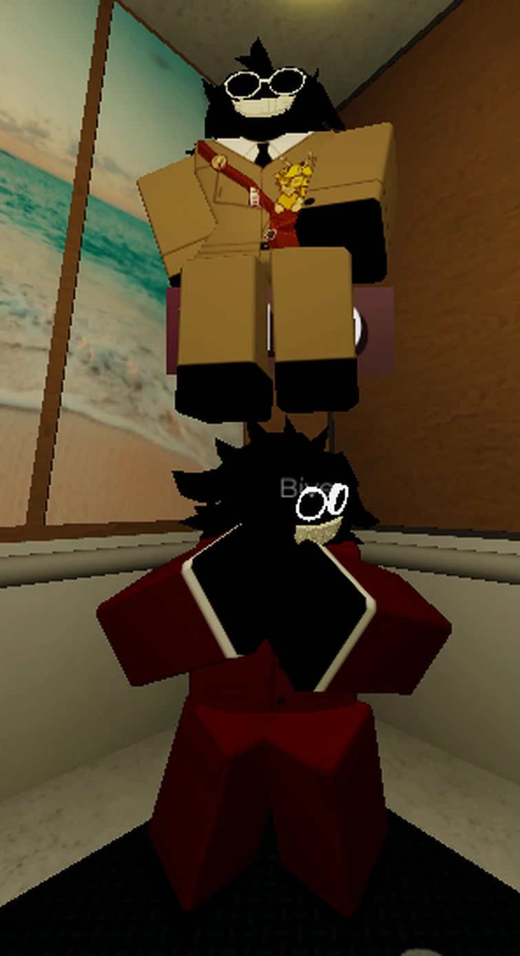 Discuss Everything About Regretevator Wiki | Fandom