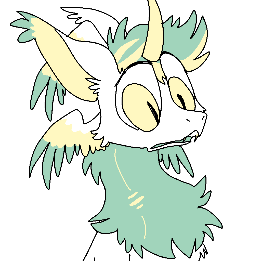 some more drawings of my ocs | Fandom