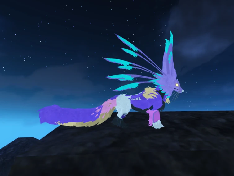 Discuss Everything About Creatures of Sonaria Wiki | Fandom