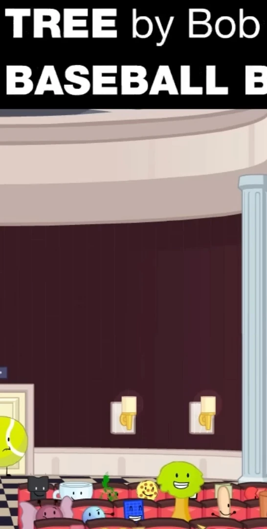 WHY IS TREE THERE | Fandom