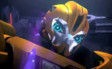 Discuss Everything About Teletraan I: The Transformers Wiki | Fandom