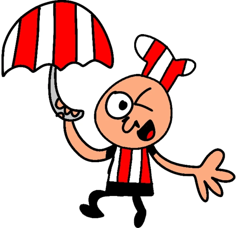 Peppino's Power Changes #3 | Fandom