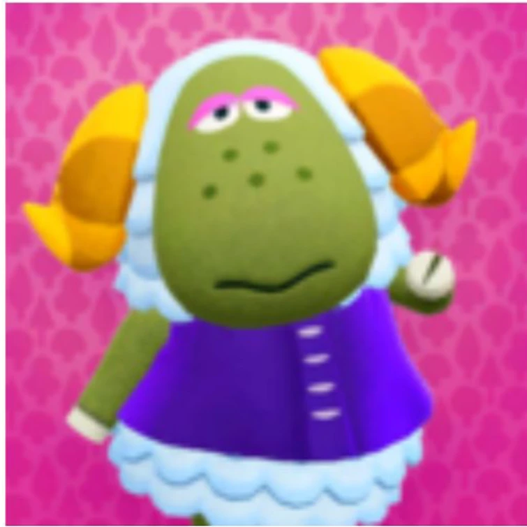 Discuss Everything About Animal Crossing Wiki | Fandom