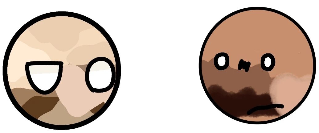 Pluto and pluto | Fandom