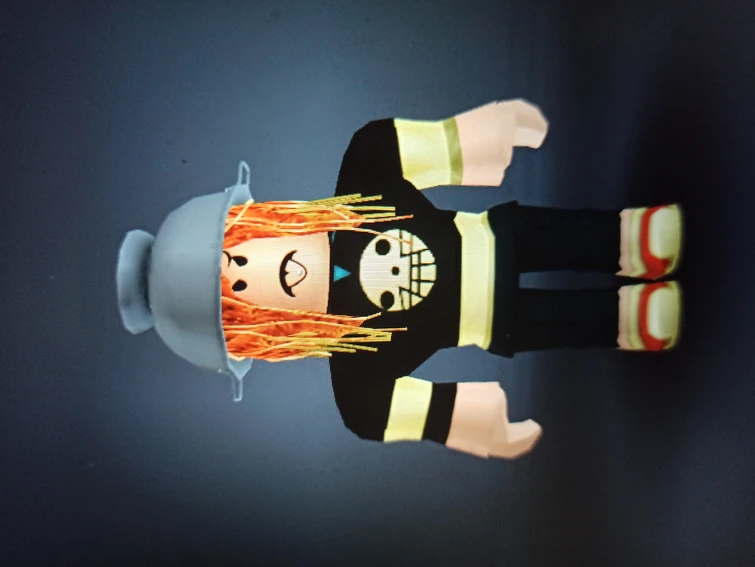 18 TRD Skin ideas! (Ignore the sideways images | Fandom