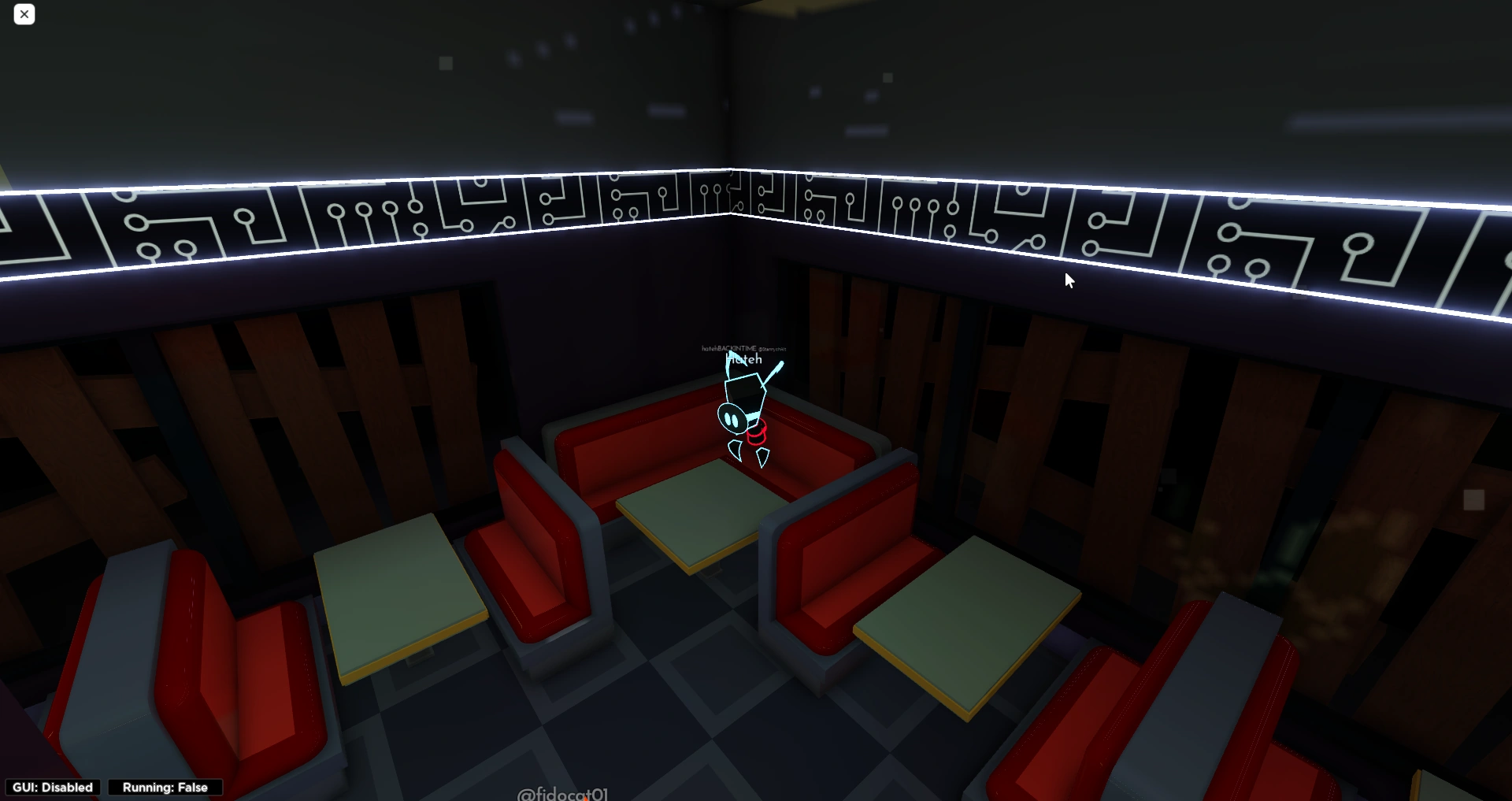 HATEH-FOOTAGE.CDD/DRIVE/SCREENSHOT1 | Fandom