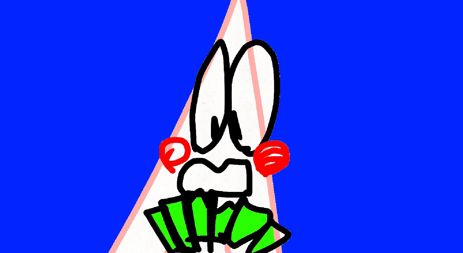 Potrik Gets the Money | Fandom