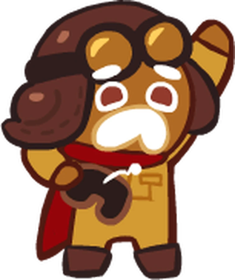 🤎🐻Brown Cookie Appreciation Post 🤎🐻 | Fandom