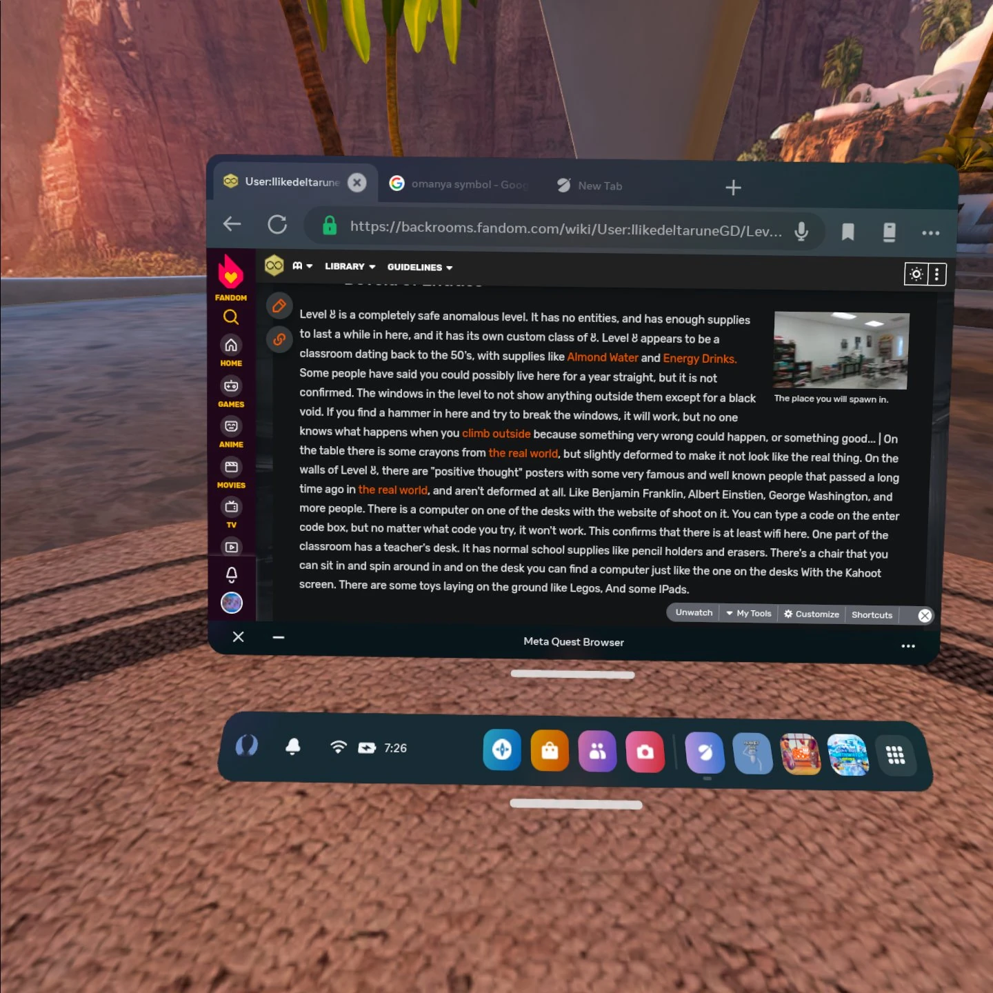 Level Osmanya Sneak Peek :) | Fandom