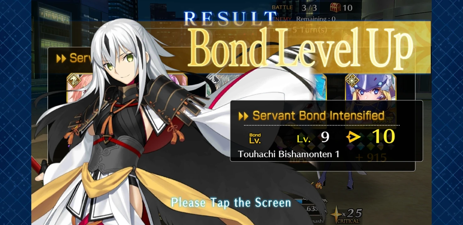 My First Bond CE | Fandom