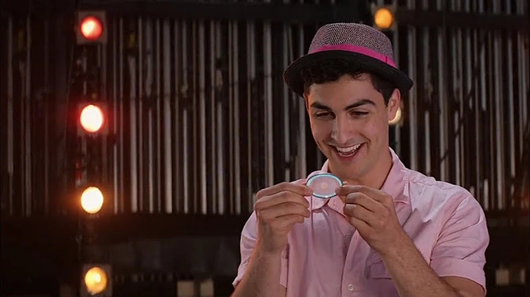 ZOMBIES 3 | Bucky's buccle | (Clip) | Fandom