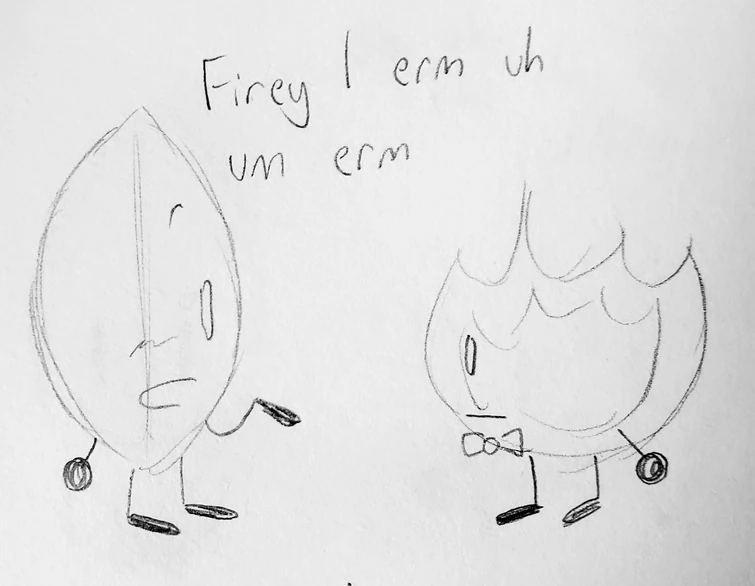 romantic gelafirey wedding featuring coiny [fireafy warning] | Fandom