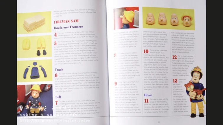 Discuss Everything About Fireman Sam Wiki | Fandom