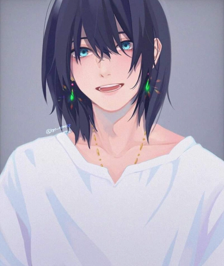 Howl is so cute and handsome!! ️ ️ | Fandom