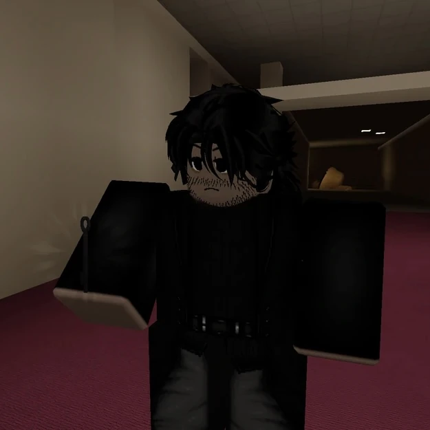 Did you guys notice that The Keymaster’s appearance was changed? | Fandom