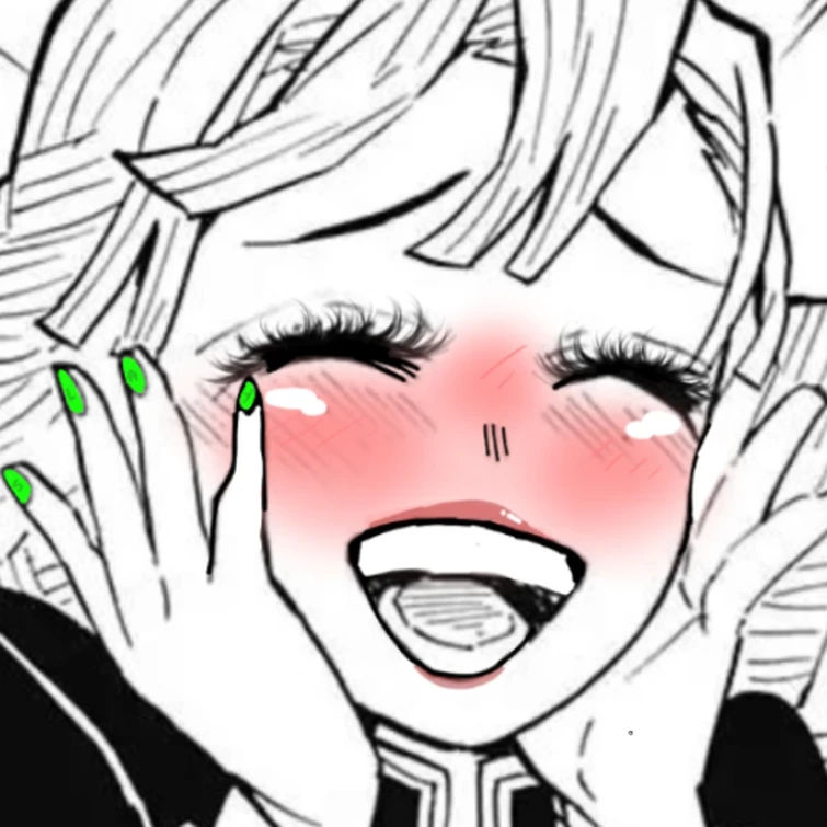 I made something.. | Fandom