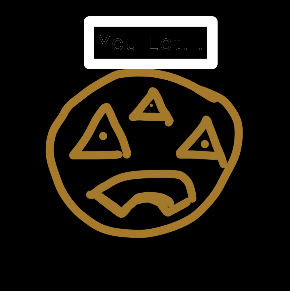 Entity Concept: &-999 | Fandom