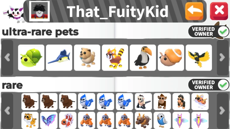 Discuss Everything About Adopt Me! Wiki | Fandom