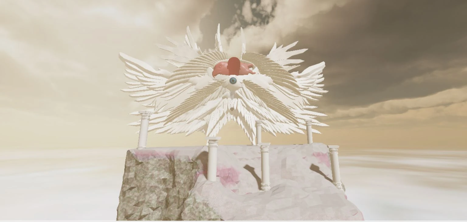 Be Not Afraid | Fandom