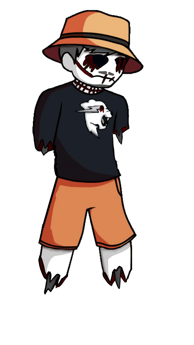 Ok so like 2 years ago I made a mr beast monochrome mix plz tell me ...