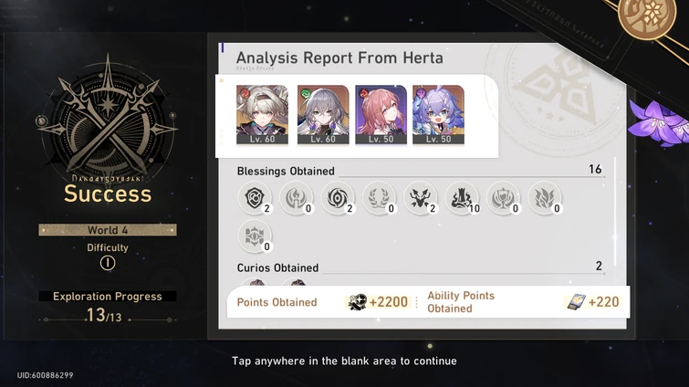 That last fight was intense. Firefly was the only survivor. I still beat it first try though ...