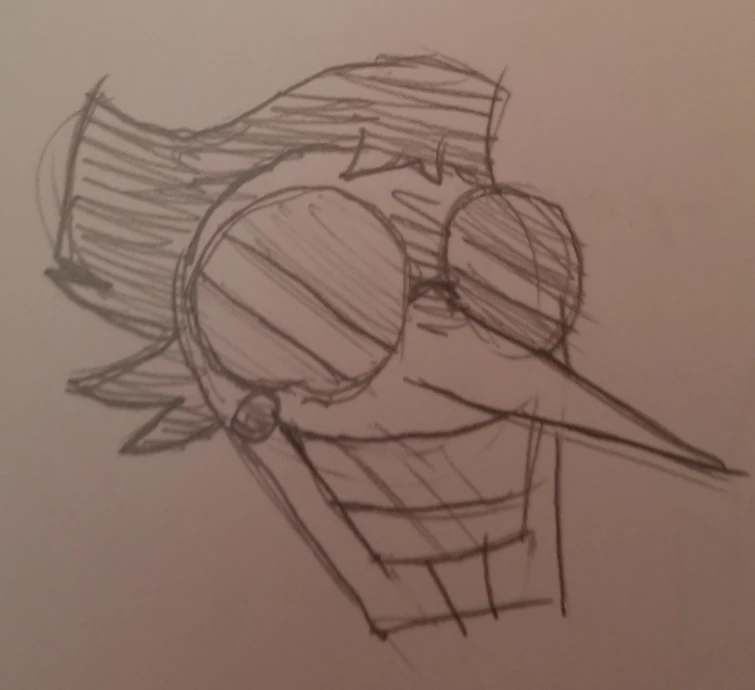 Some goofy ahh drawings | Fandom