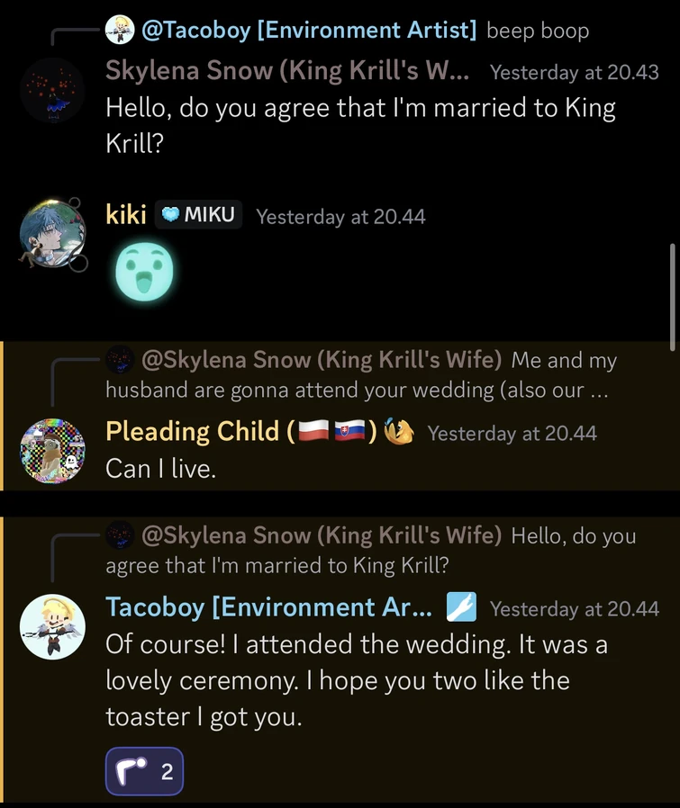 OKAY, A PROMISE IS A PROMISE, HERE IT IS | Fandom