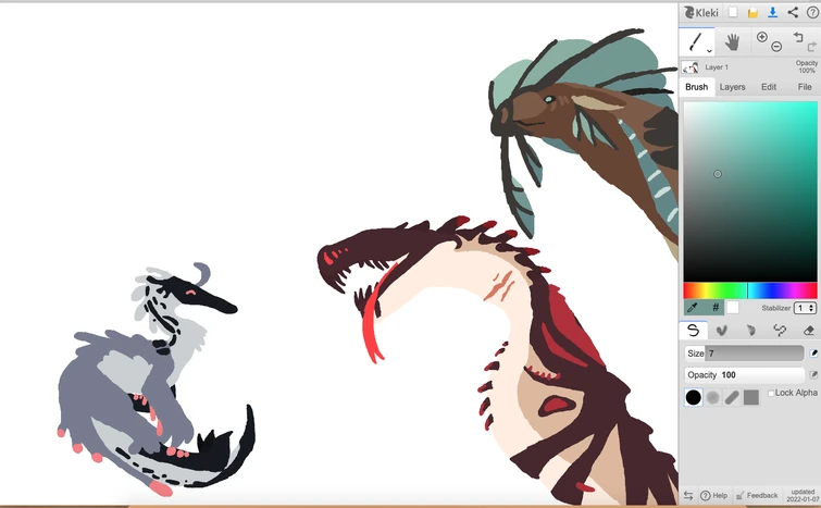 Discuss Everything About Creatures of Sonaria Wiki | Fandom