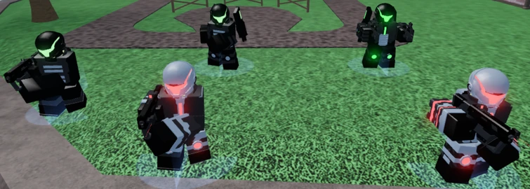 Night Raider Elite | Fandom
