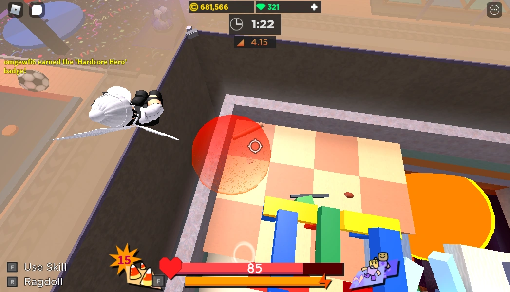 best game evar | Fandom