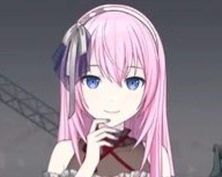 Me after seeing kaito's n25 design | Fandom