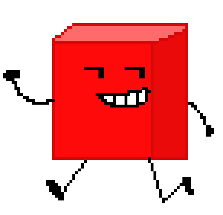Omg its blocky | Fandom