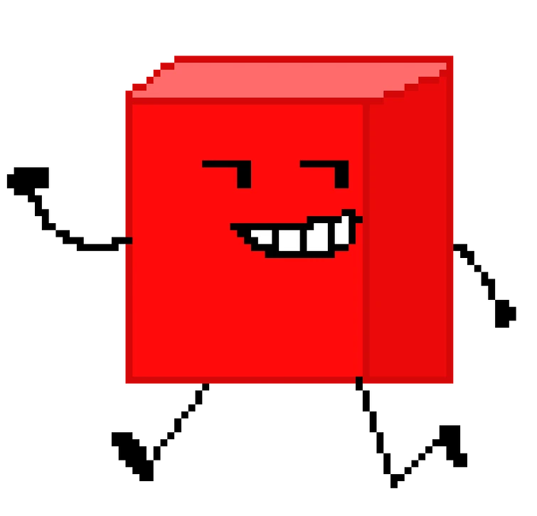 Omg its blocky | Fandom