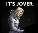 its joever | Fandom
