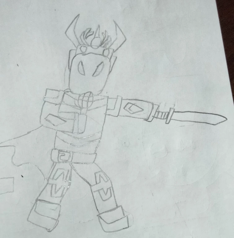 FNF VS. FALLEN KING TDS | Fandom