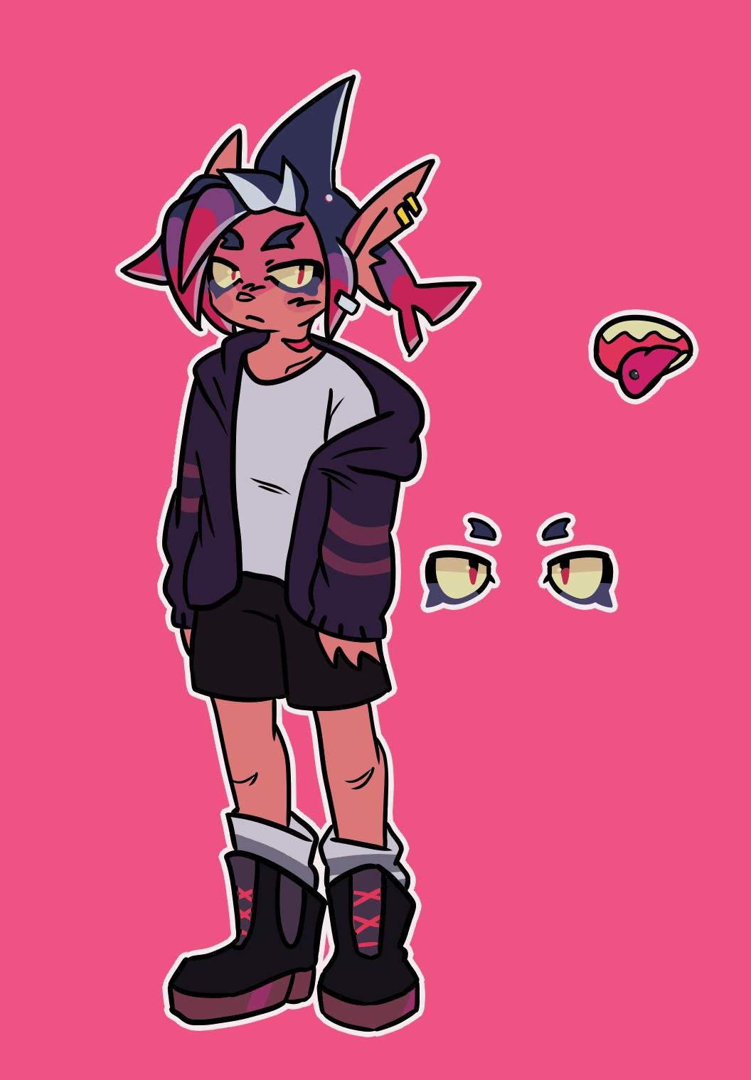 mako's gay brother | Fandom