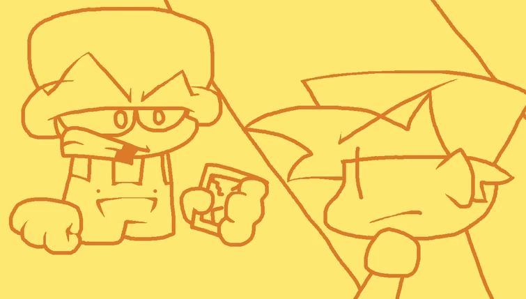 Hubert Edition menu BG | Fandom