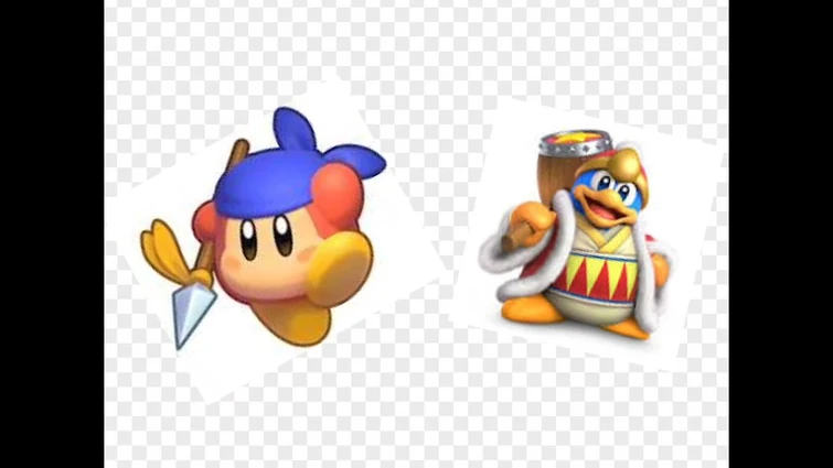 Here's a Kirby Meme i made | Fandom