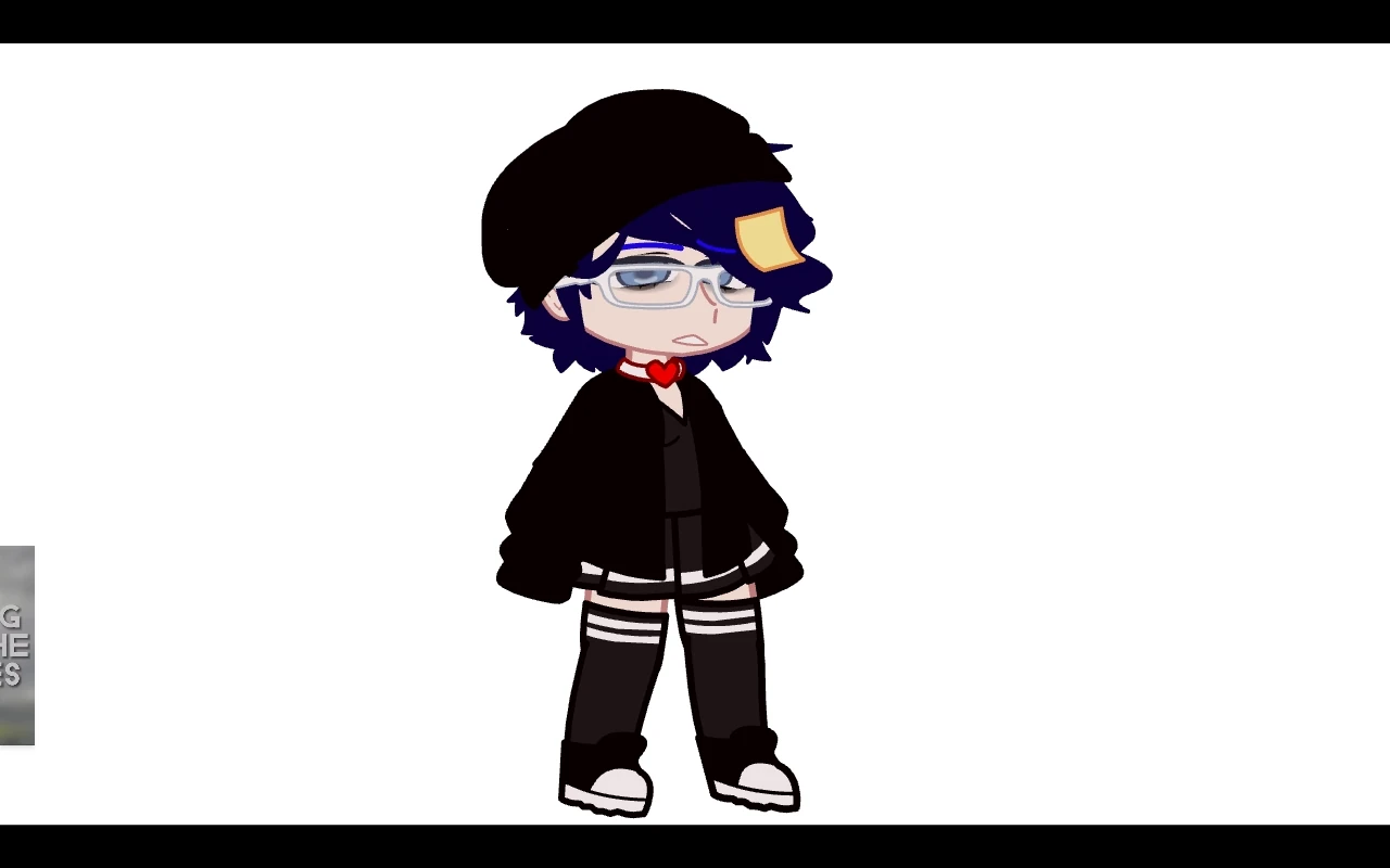 New irl oc :D | Fandom